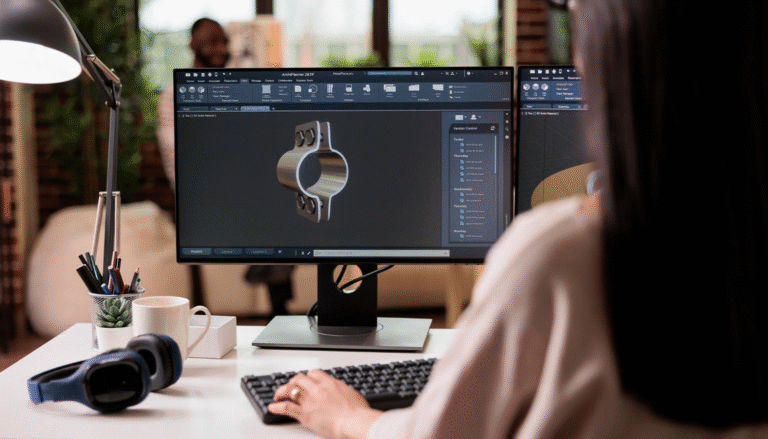 What Is CAD Design? 7 Key Benefits for Modern Manufacturing
